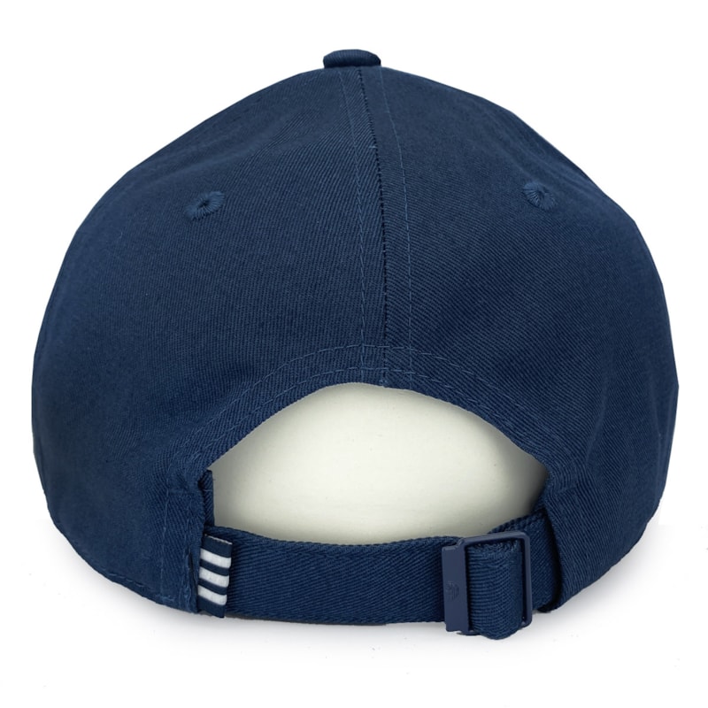 Boné Aba Torta Adidas Trefoil Azul Marinho os melhores preços | Clique ...