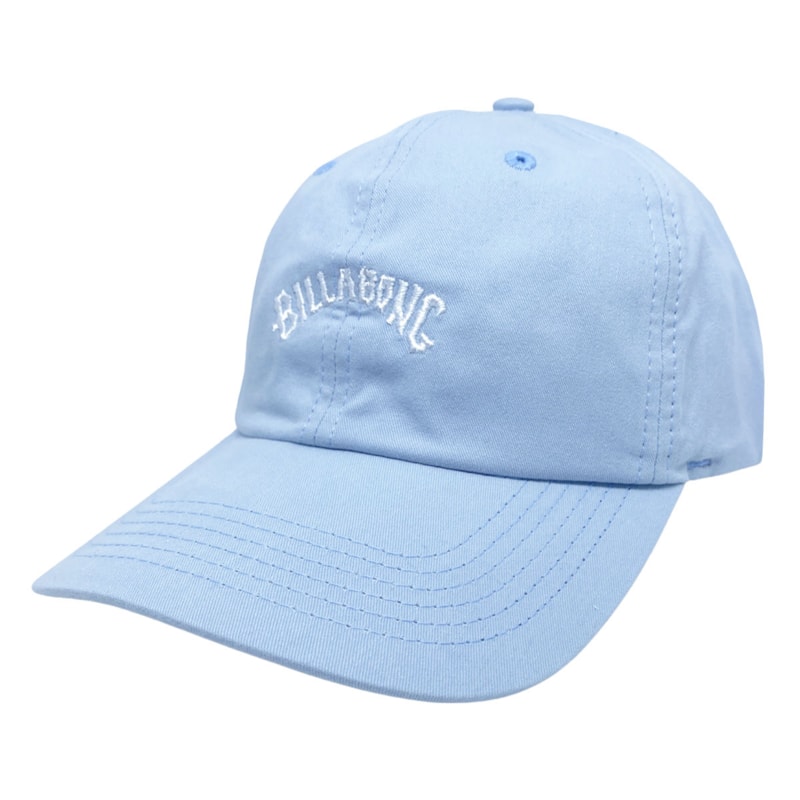 Boné Billabong Essential Strapback os melhores preços | Clique e confira!