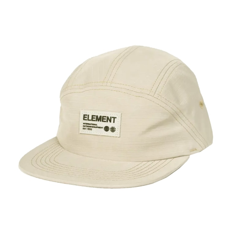 Boné Element Signature Caqui os melhores preços | Clique e confira!