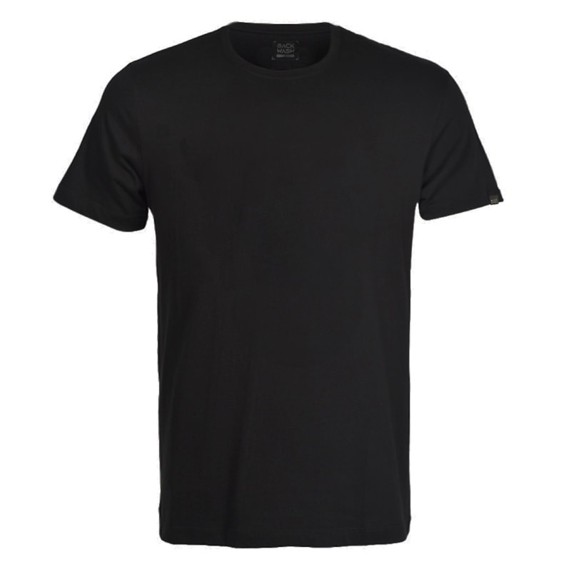 Camiseta Back Wash Lisa os melhores preços | Clique e confira!