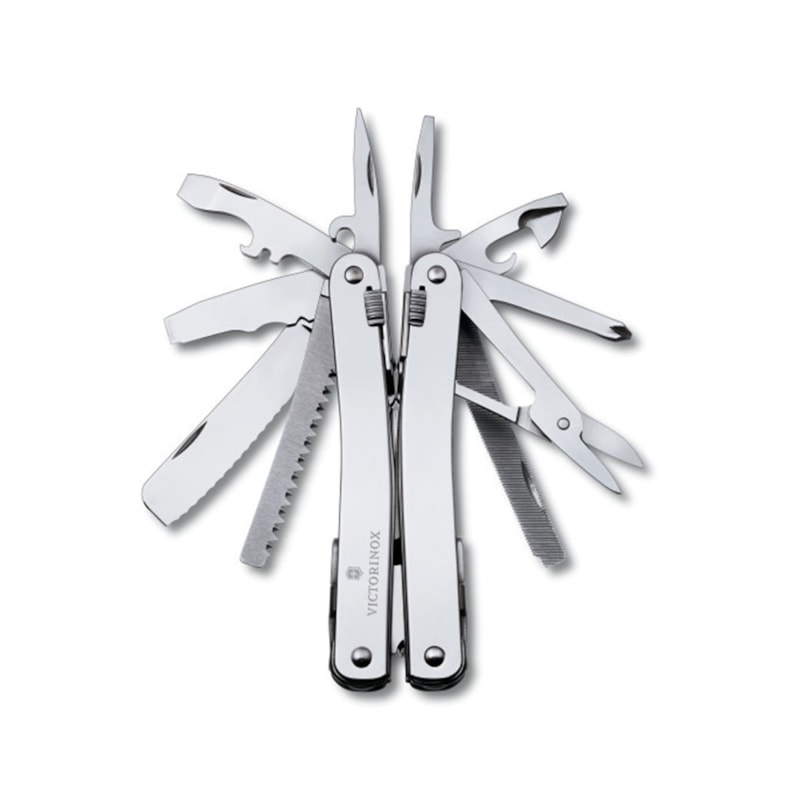 Canivete SwissTool Spirit XC os melhores preços | Clique e confira!