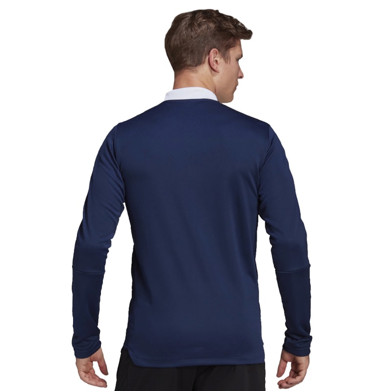 Jaqueta Adidas Tiro 21 Azul os melhores preços | Clique e confira!