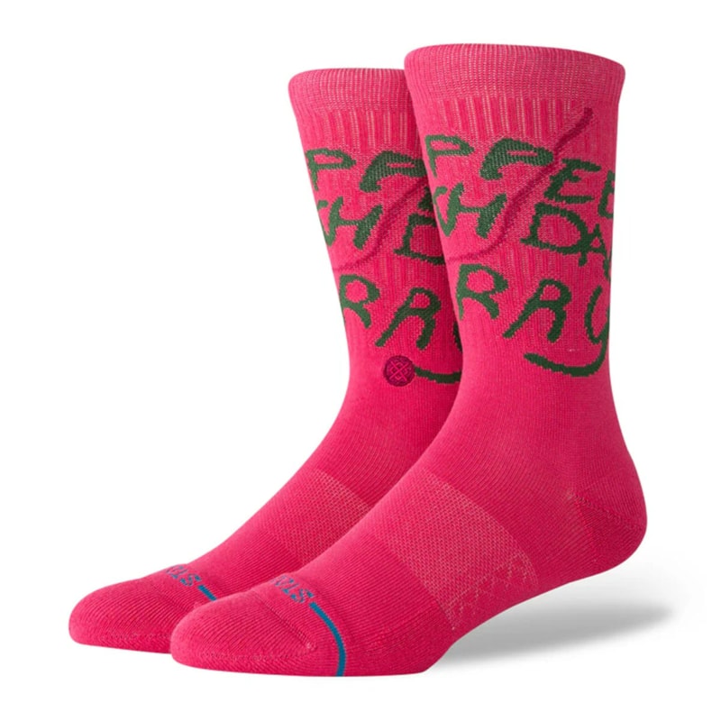Meia Stance Harry Potter x Stance Happee os melhores preços | Clique e ...