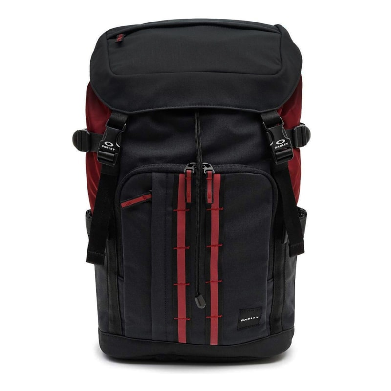 Mochila Oakley Utility Organizing Backpack - Back Wash