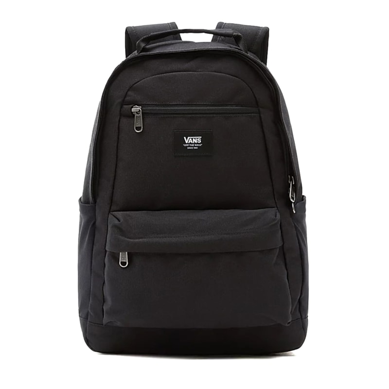 Mochila Vans Startle Backpack Black os melhores preços | Clique e confira!