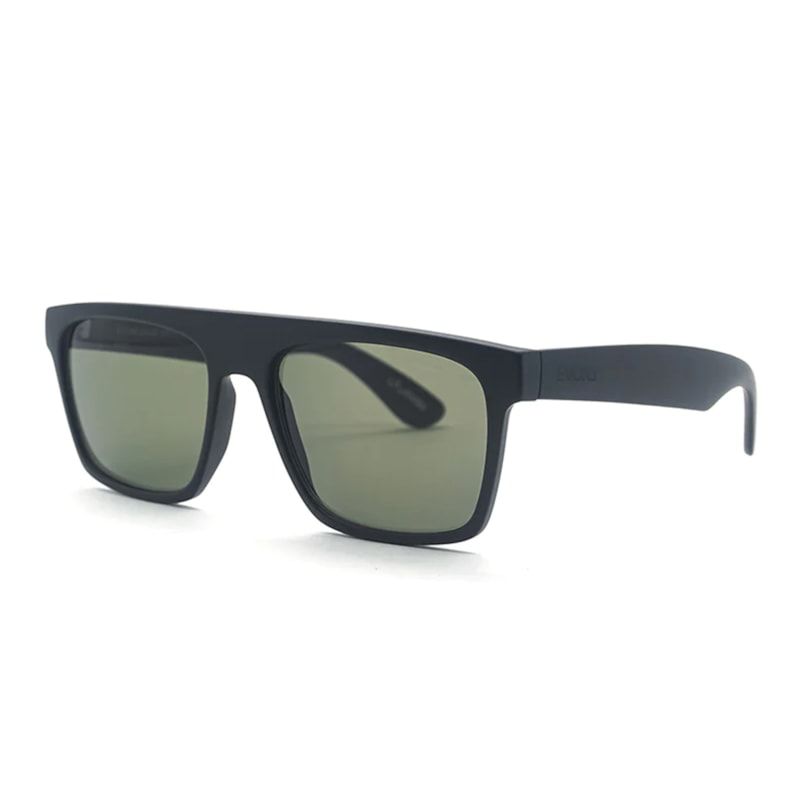Óculos Evoke X Duas Rodas Daze DR12 Black Matte Green os melhores ...