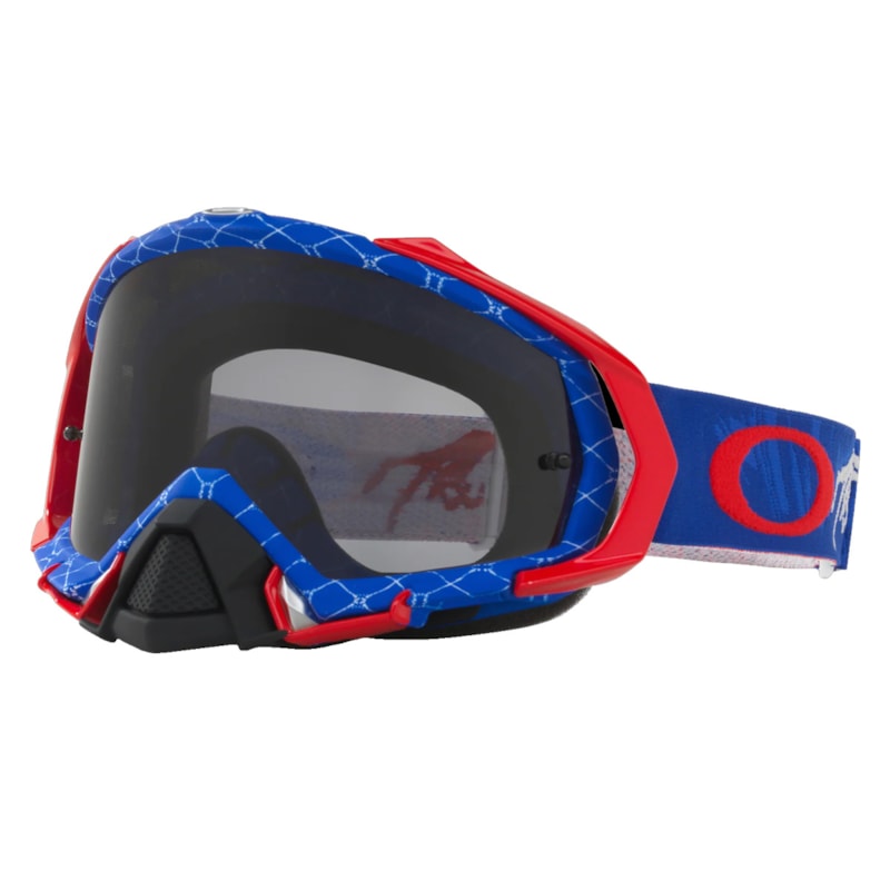 Óculos Oakley Mayhem Pro MX os melhores preços | Clique e confira!