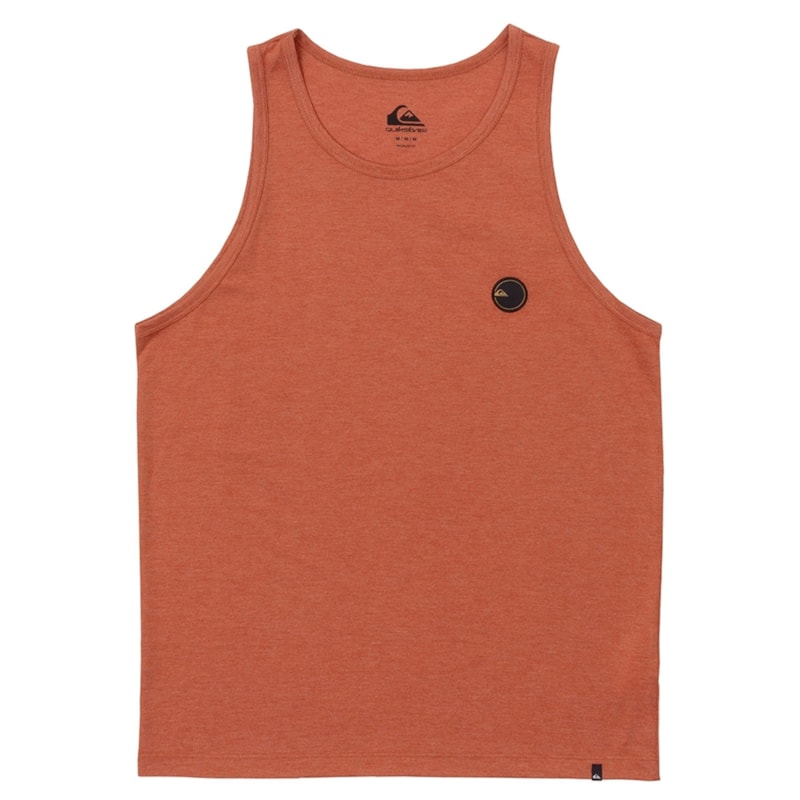 Regata Quiksilver Patch Round Telha os melhores preços | Clique e confira!