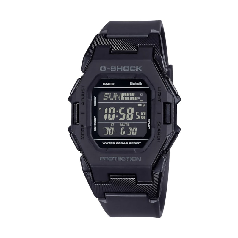 Relógio G-Shock GD-B500-1DR os melhores preços | Clique e confira!
