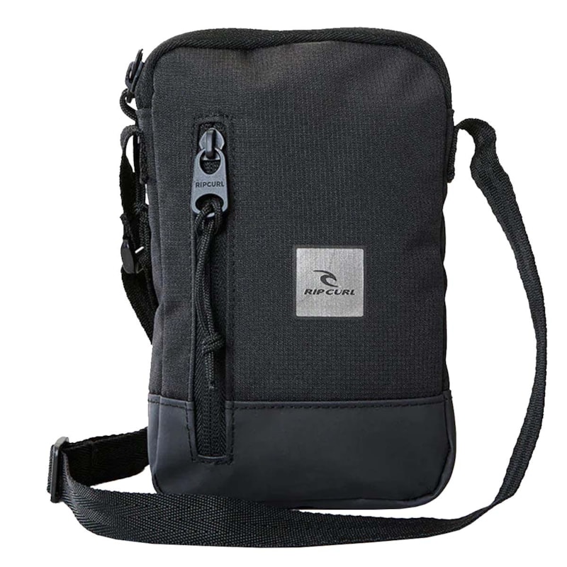 Shoulder Rip Curl Slim Pouch Midnight os melhores preços | Clique e ...