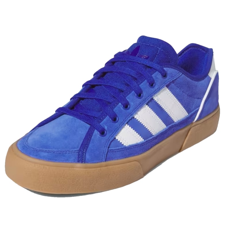 Tênis Adidas Court Premiere Azul os melhores preços | Clique e confira!
