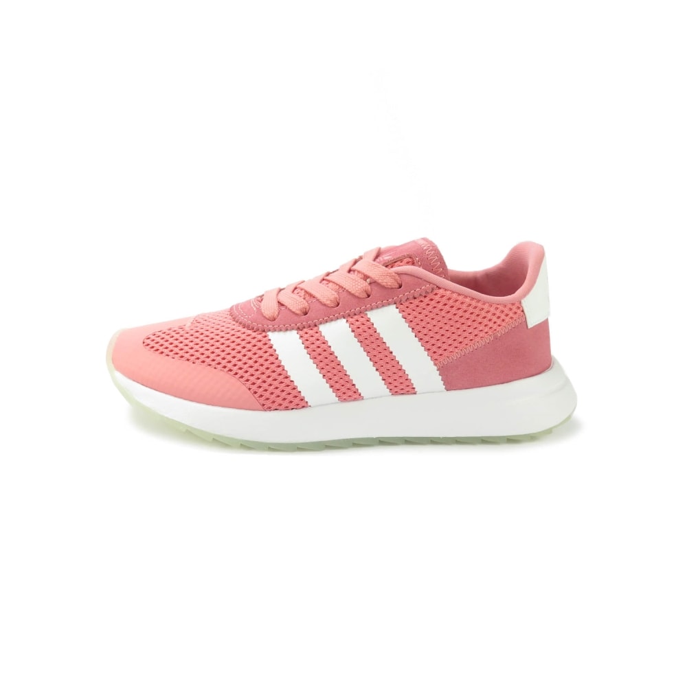 Compre Tênis Adidas Feminino Flashback Rosa BY9307 na Back Wash!