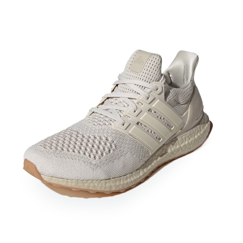 Tênis Adidas Ultraboost 1.0 Wonder Beige os melhores preços | Clique e ...