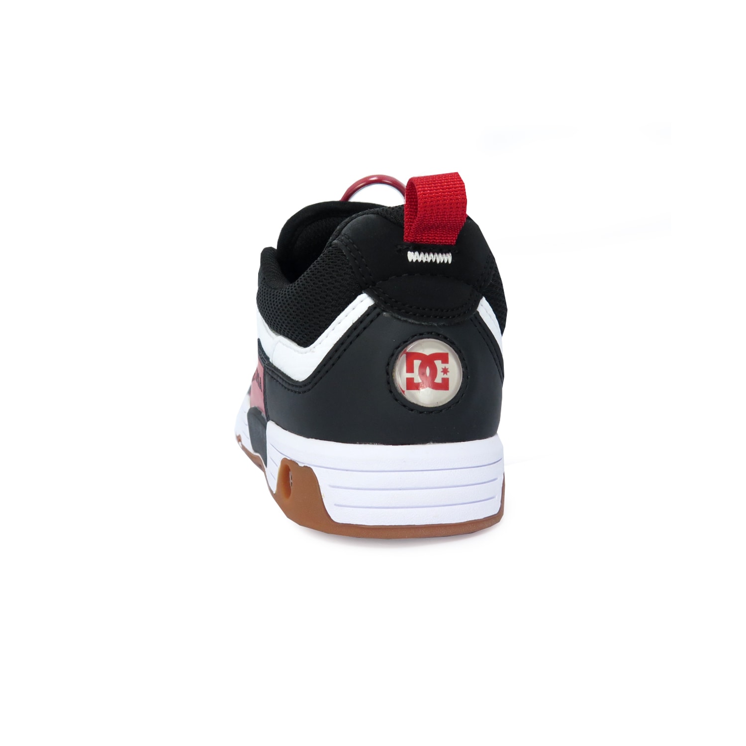 Tênis DC Legacy 98 Slim - Back Wash