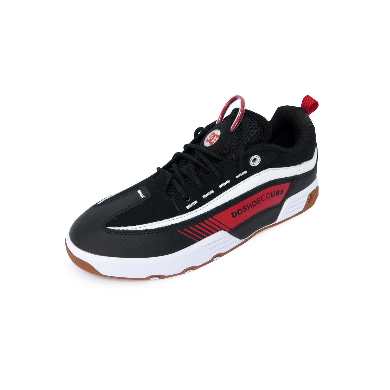 Tênis DC Legacy 98 Slim - Back Wash