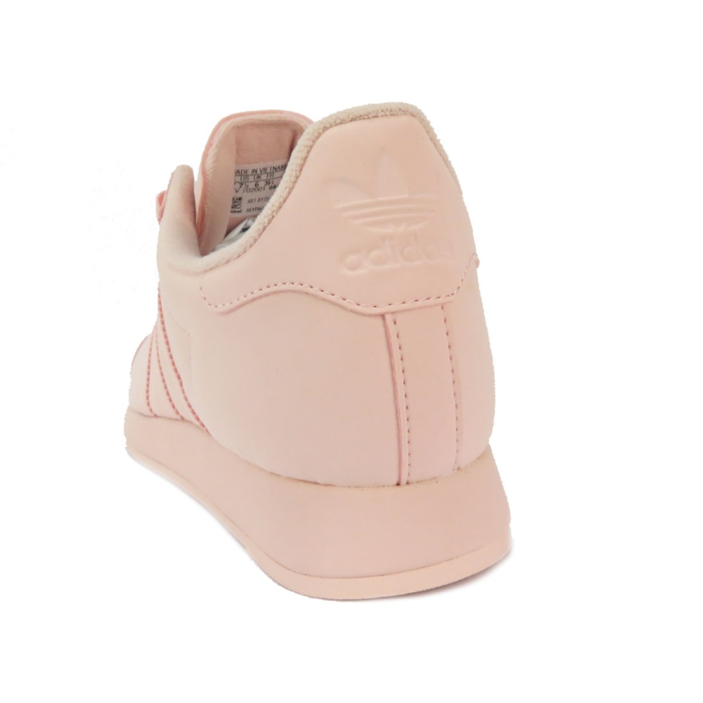 Compre Tênis Feminino Adidas Samoa + na Back Wash!