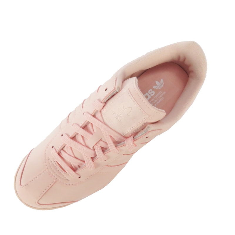 Compre Tênis Feminino Adidas Samoa + na Back Wash!