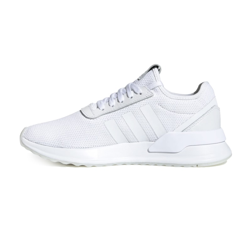 Tênis Feminino Adidas Upath X Branco - Back Wash