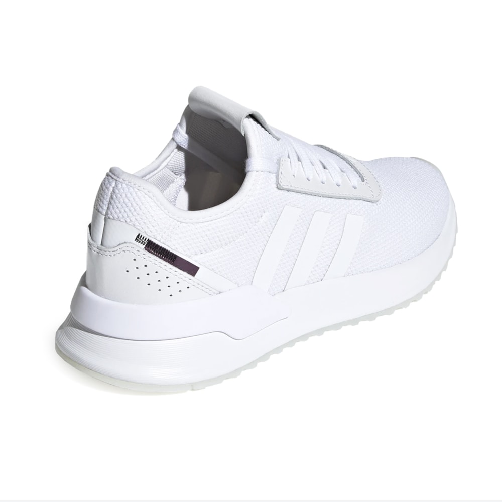 Tênis Feminino Adidas Upath X Branco - Back Wash