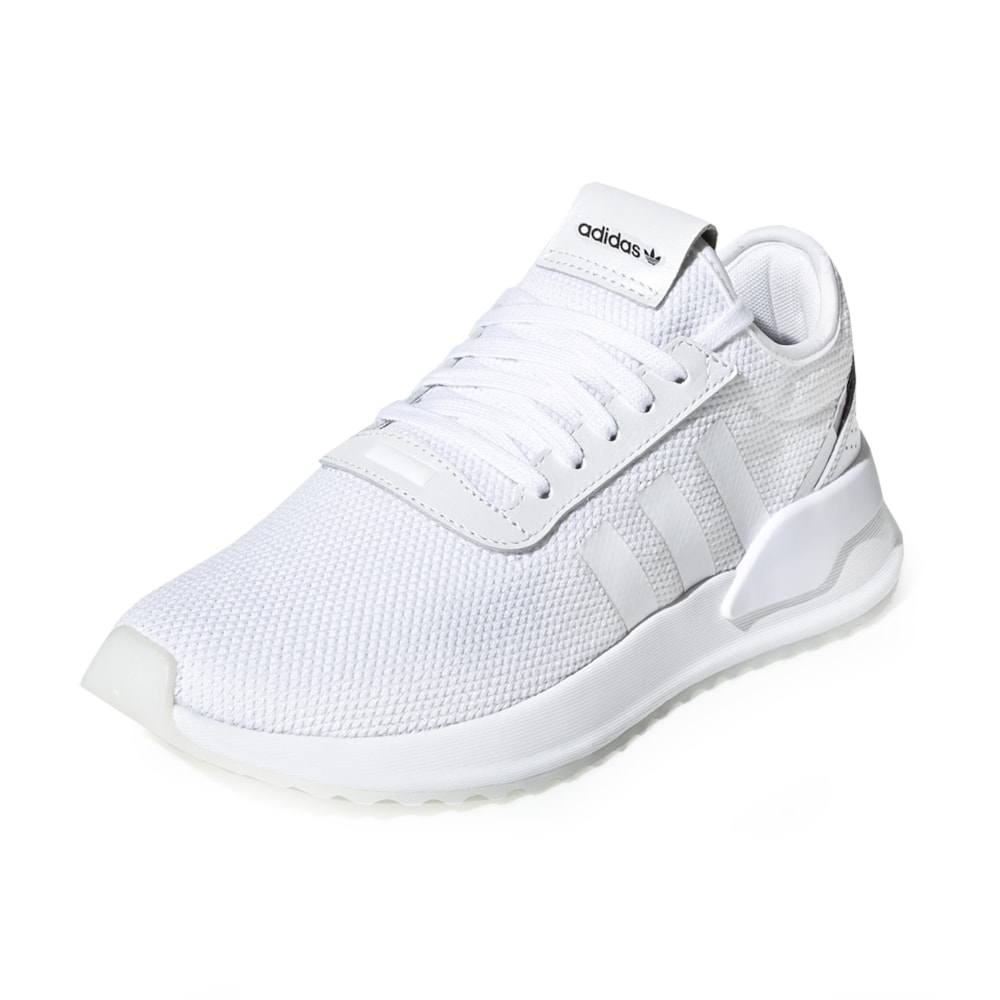 Tênis Feminino Adidas Upath X Branco - Back Wash
