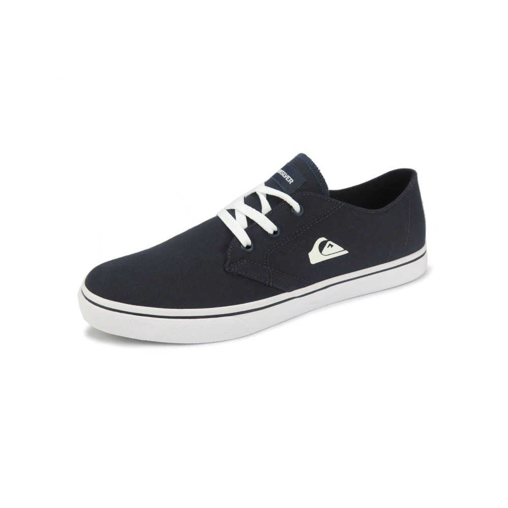 Tênis Masculino Quiksilver Oasis TX Azul - Back Wash