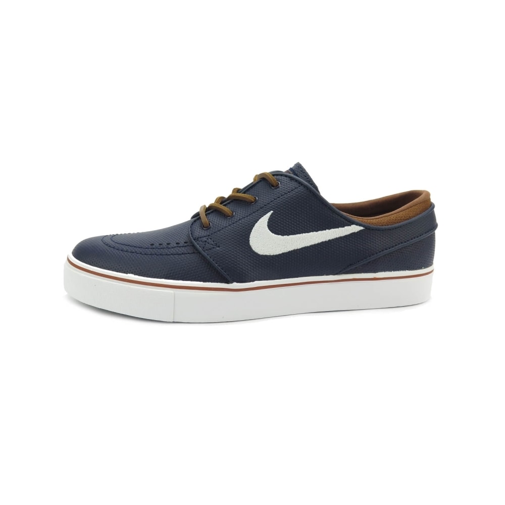 Tênis Nike SB Air Zoom Stefan Janoski OG Obsidian/Rustic os melhores ...