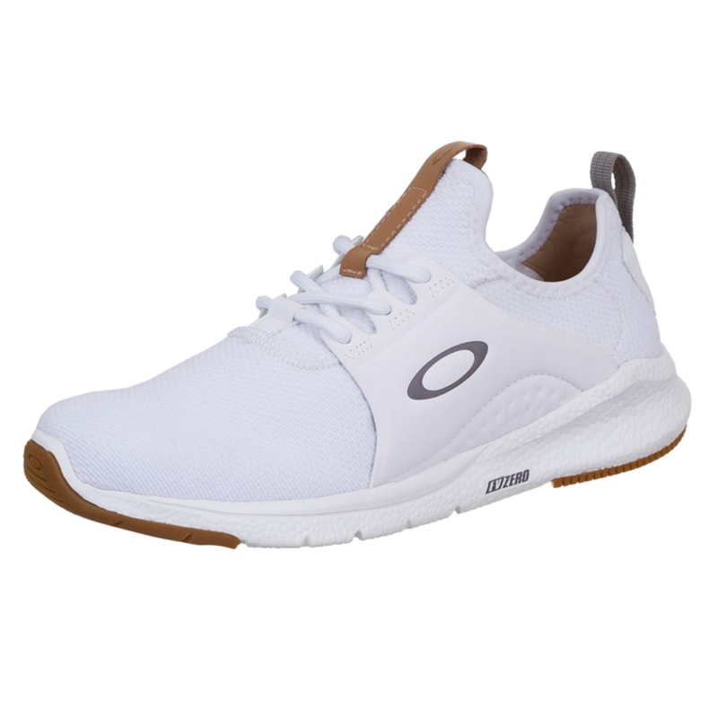 Tênis Oakley Dry White os melhores preços | Clique e confira!