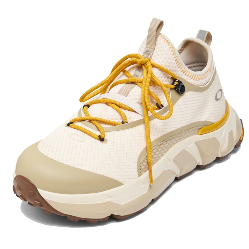 Tênis Oakley Light Shield White Grey Yellow os melhores preços | Clique ...