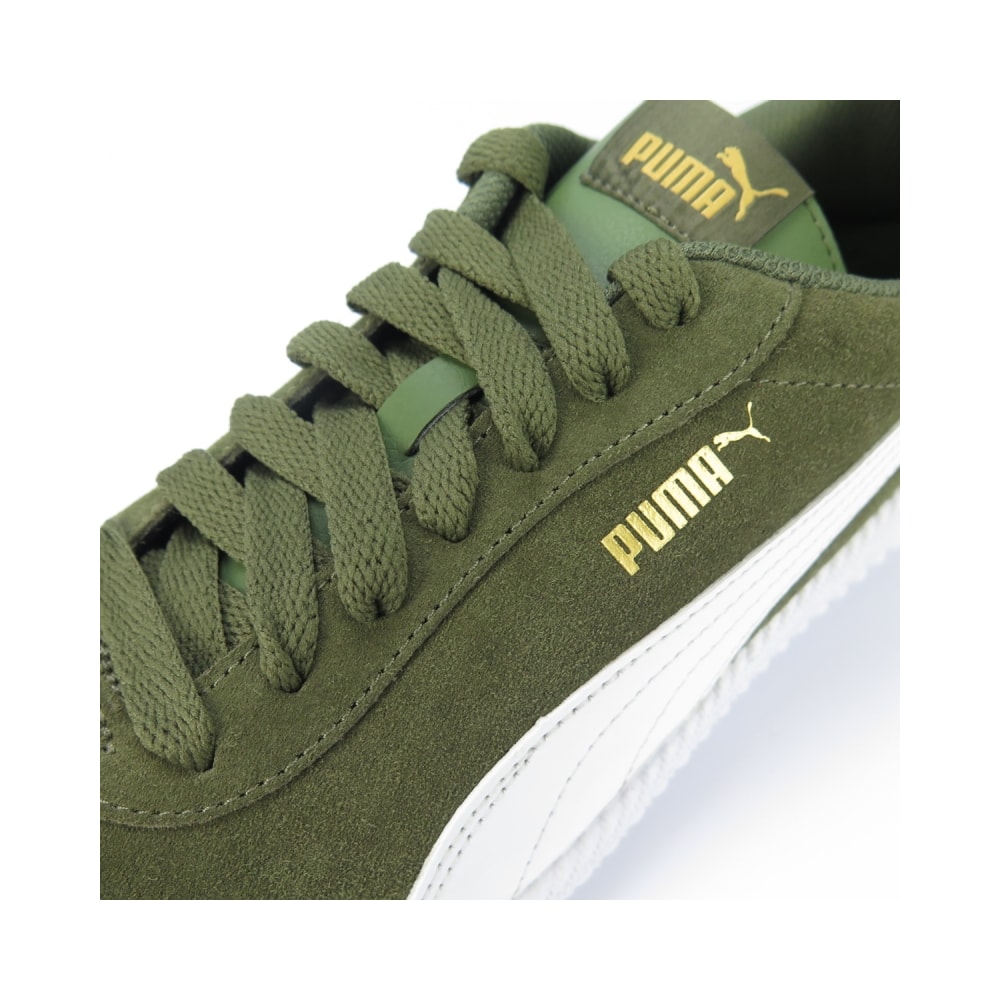 Tênis Puma Astro Cup Verde - Compre na Back Wash!