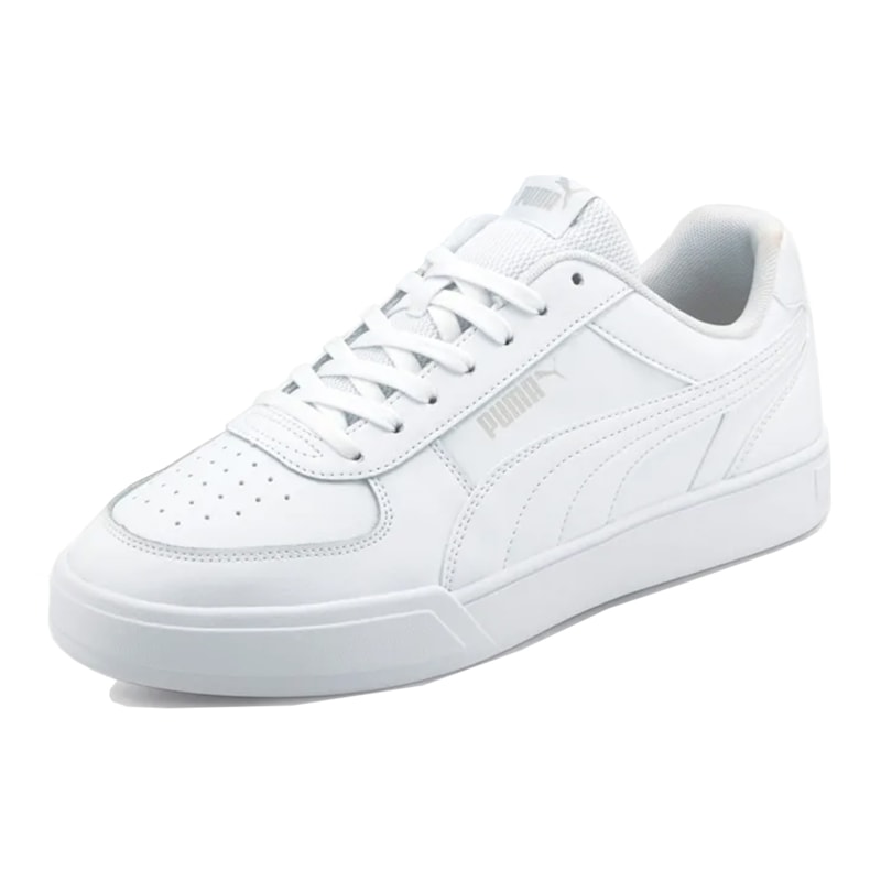 Tênis Puma Canven BDP Branco os melhores preços | Clique e confira!