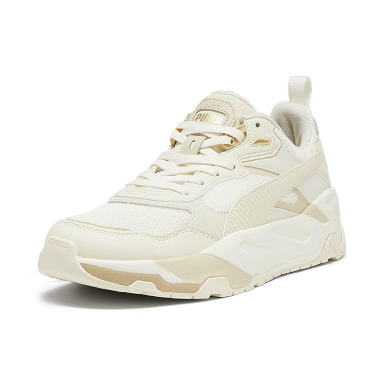 Tênis Puma Trinity Warm White os melhores preços | Clique e confira!