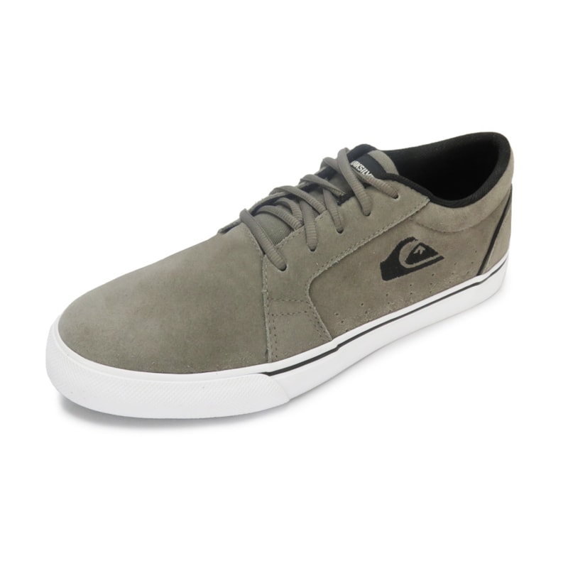 Tênis Quiksilver Hideout 2 - Back Wash