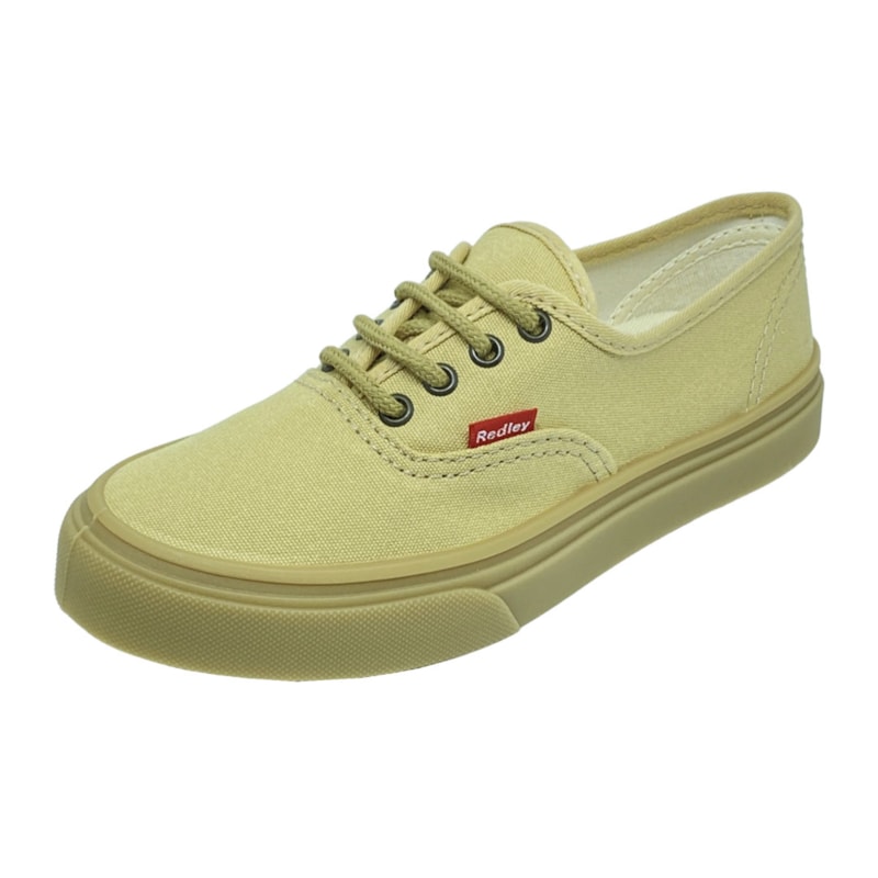 Tênis redley Originals IR10 Bege os melhores preços | Clique e confira!