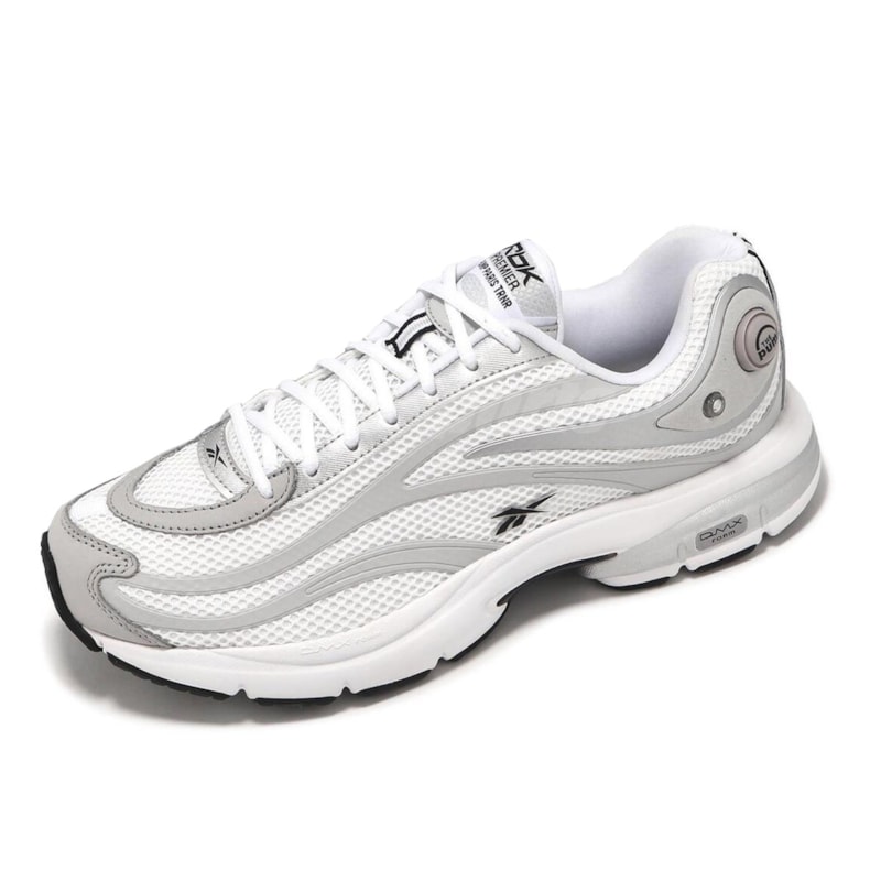 Tênis Reebok Premier Pump Paris os melhores preços | Clique e confira!