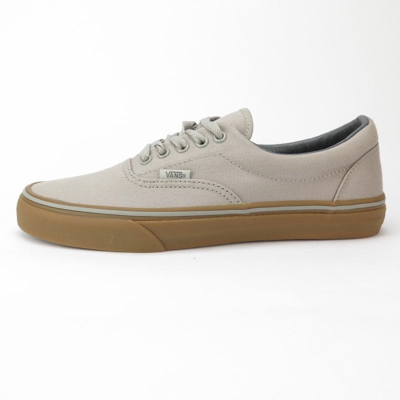 Tênis Vans Era Canvas Bege - Compre na Back Wash!