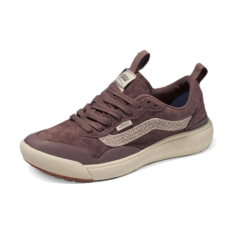 Tênis Vans Ultrarange EXO SE MTE Python Taupe os melhores preços ...